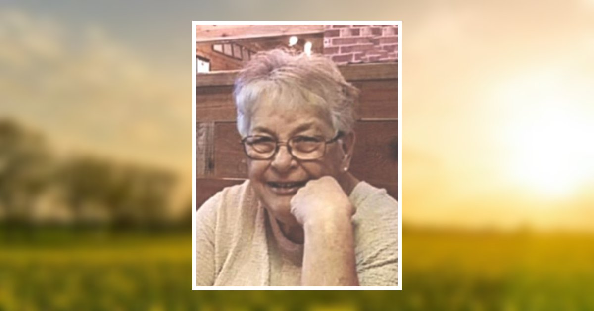 Judy Kay Hull Obituary July 5, 2023 - Dengel & Son Mortuary - Crematory