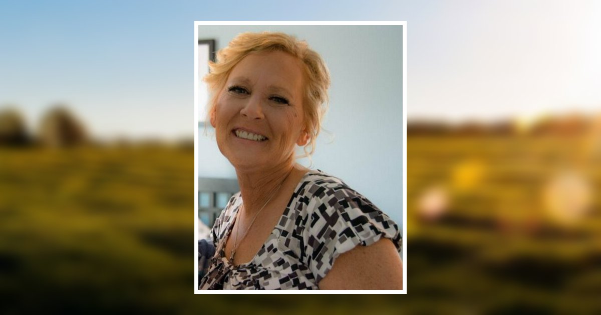 Amy Schroll Obituary February 2, 2022 - Shorten and Ryan Funeral Home