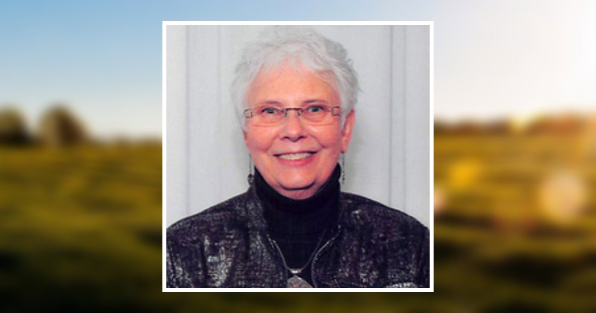 Denise Belle Brown Obituary September 23, 2020 - Eastgate Funeral ...