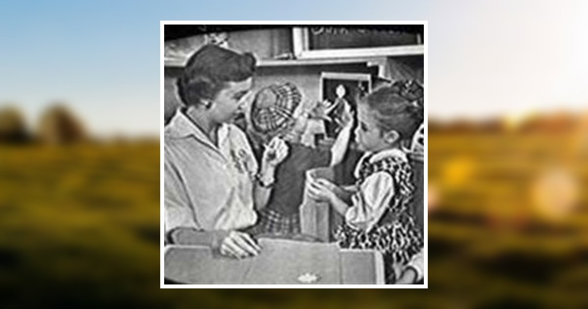 Barbara Plummer Obituary March 20, 2010 - Brown-Forward Funeral Service