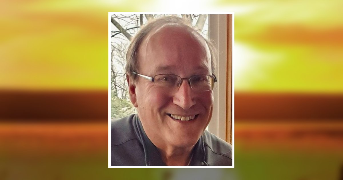Steve G. Wells Obituary April 29, 2023 - Mattson Funeral Home & Cremation Service
