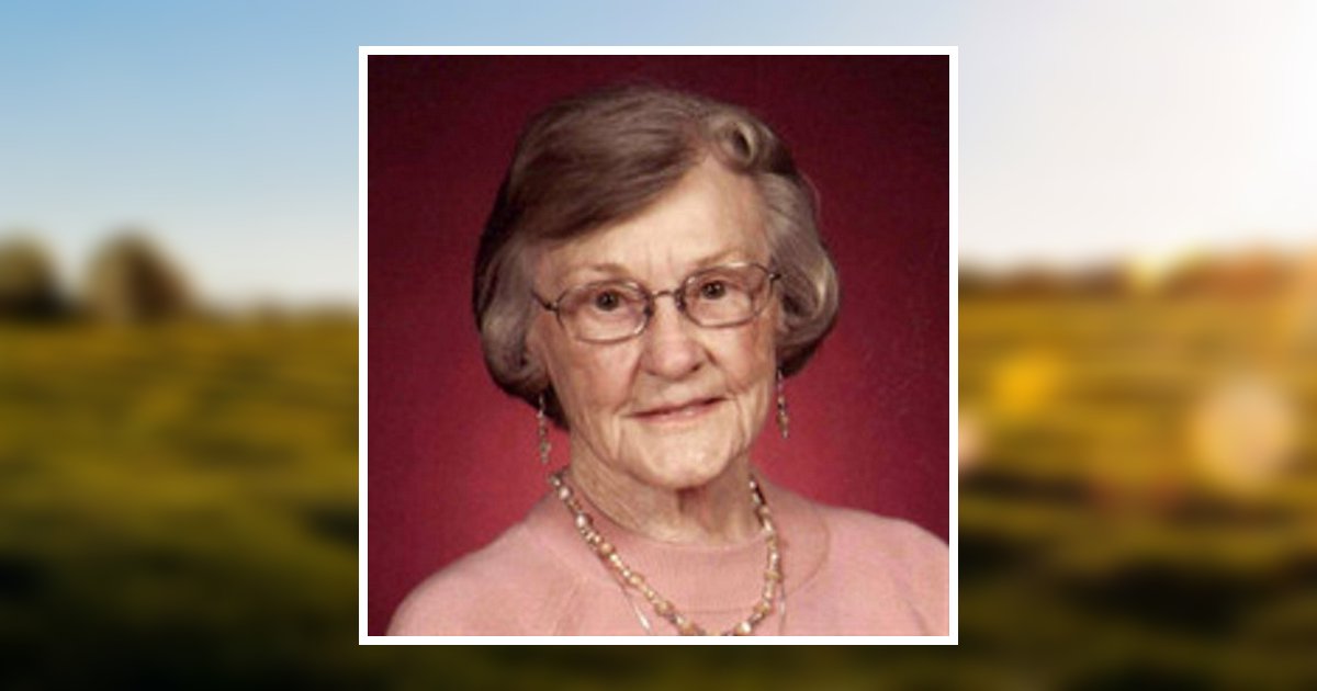 Bertha Smoot Obituary January 5, 2015 - Smith Family Funeral Home