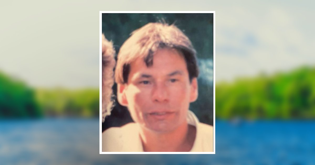 Gordon Rohrich Obituary May 3, 2024 - Hoff Funeral & Cremation Service