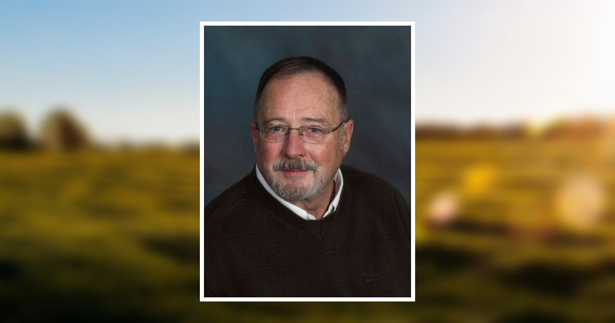 Richard “Dick” M. Cuddihy Obituary August 23, 2021 - Wright Funeral ...