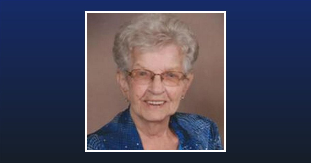 Phyllis Gross Obituary April 5, 2015 - Schmidt Family Funeral Home