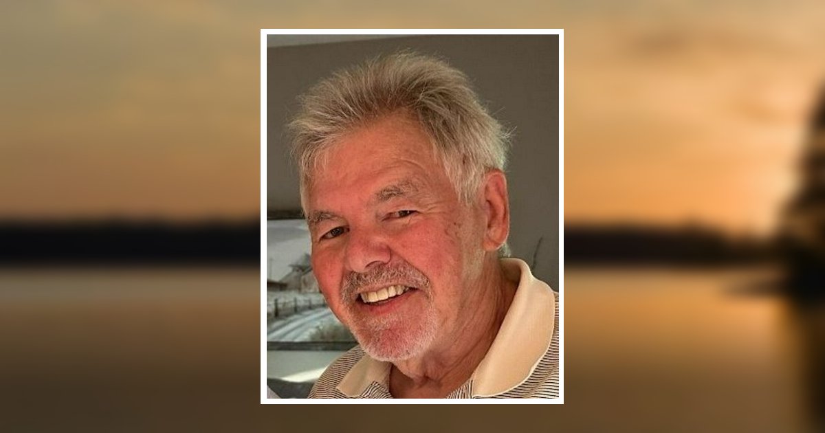 Timothy (Tim) Baxter Obituary April 17, 2025 - Brenny Family Funeral ...