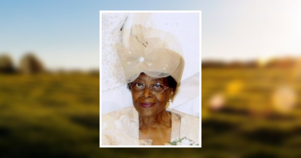 Norma Jean Wilson Obituary - Marlan Gary Funeral Home Chapel of Peace