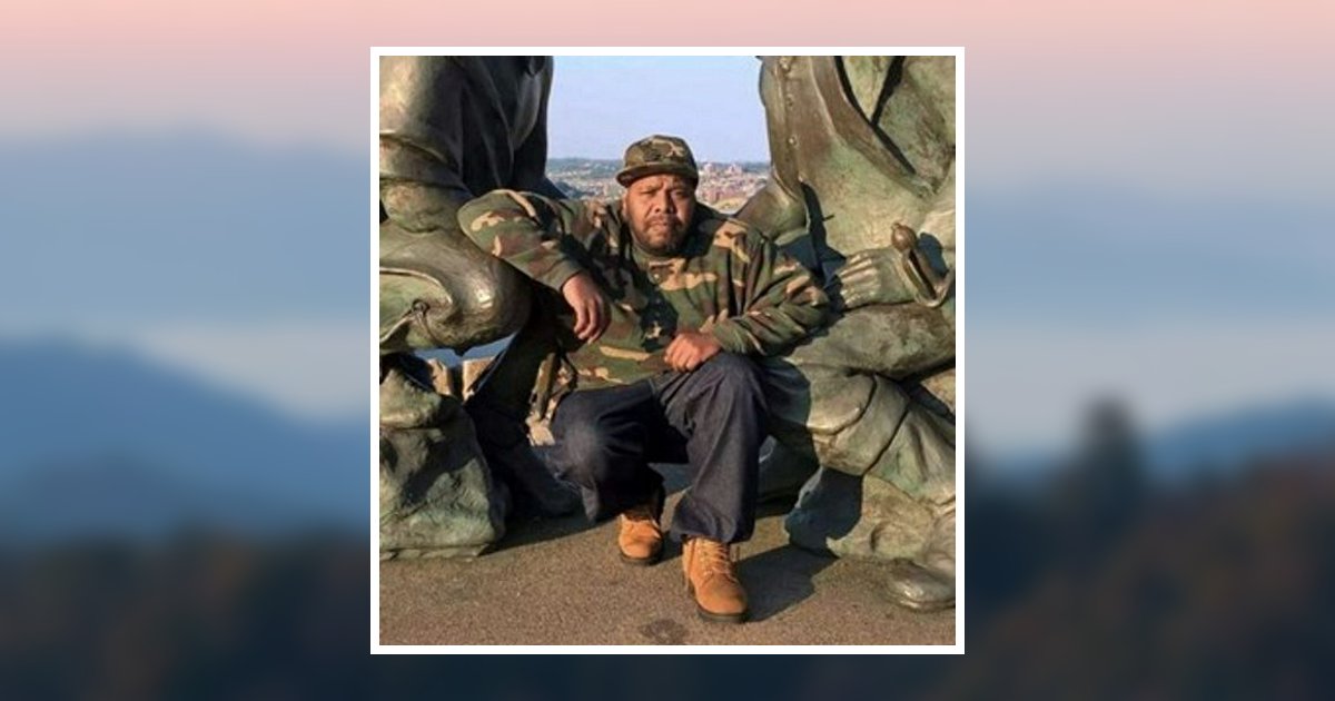 William Todd Obituary May 5, 2023 - Newcomer Kentuckiana