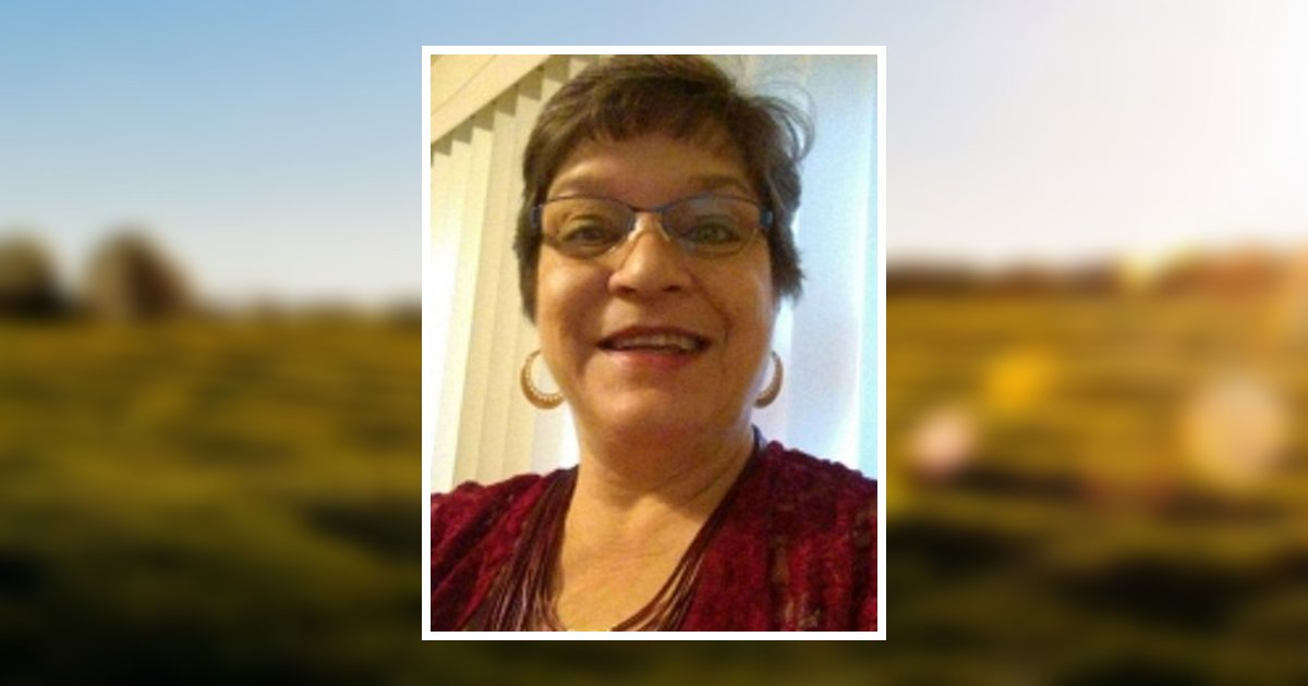 Susan Annette Jones Obituary June 21, 2022 - Companion Funeral ...