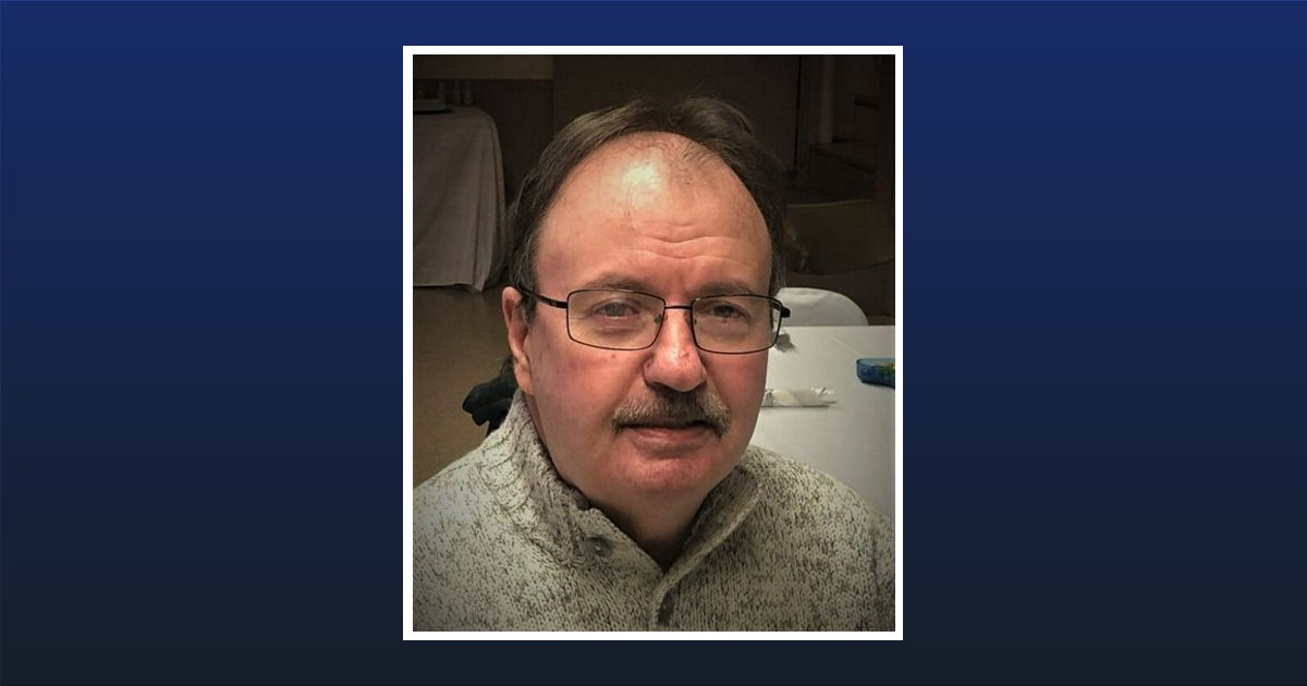 Timothy D. "Mudd" Emerick Obituary December 14, 2021 - Colwell Memorial ...