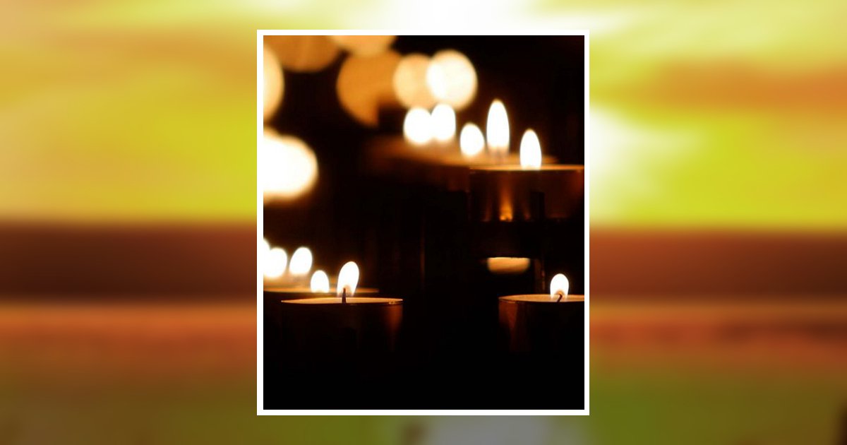 Edward Collum Obituary December 19, 2022 - Baue Funeral Homes