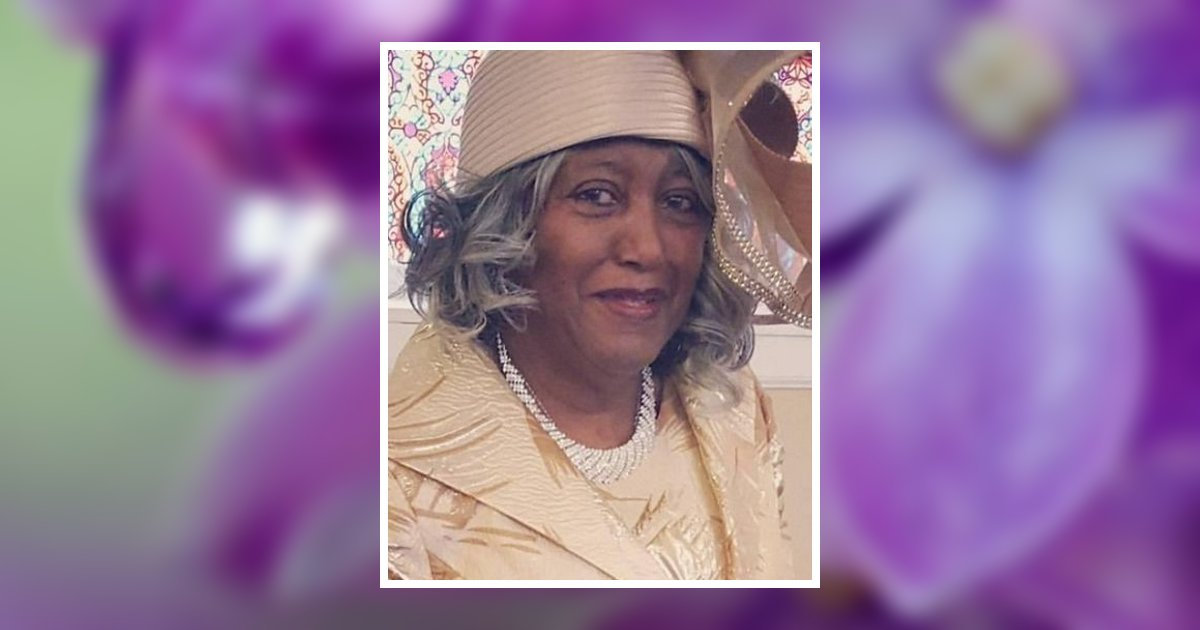 Eleanor Mae Davis Obituary December 25, 2023 - Terrell Broady Funeral Home