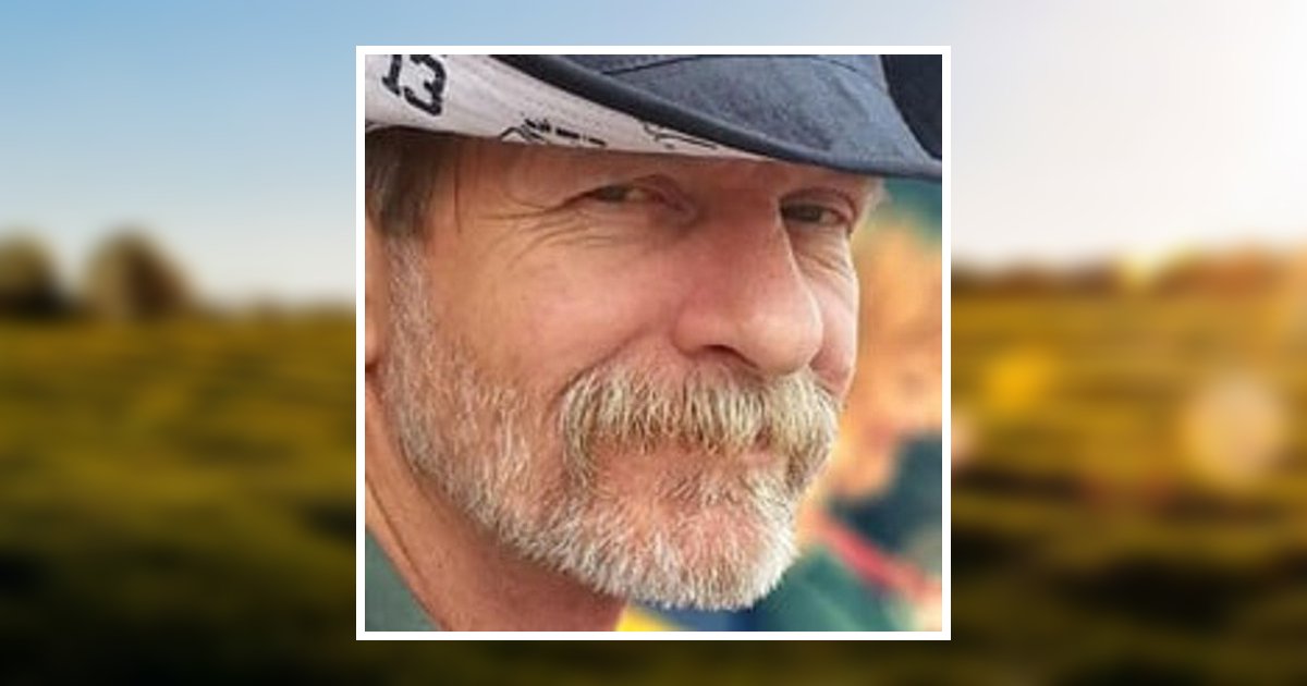 Frederick William Ayers Jr. Obituary July 18, 2021 - Avink McCowen ...