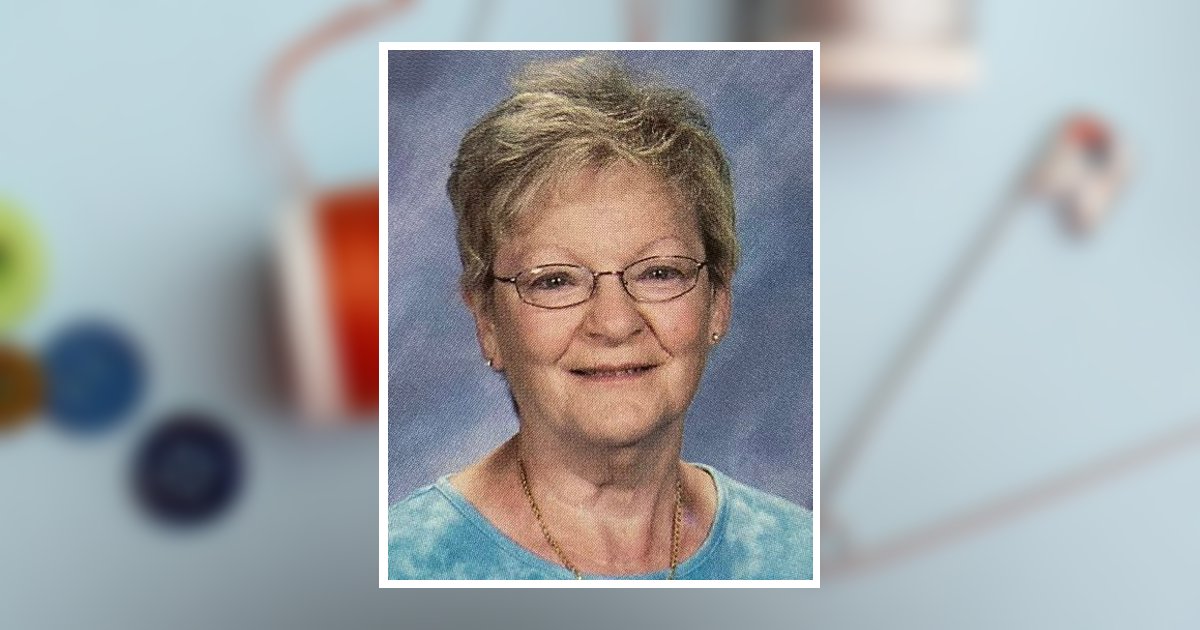 Barbara K. Mascioli Obituary 2023 - Higgins-Reardon Funeral Home and ...