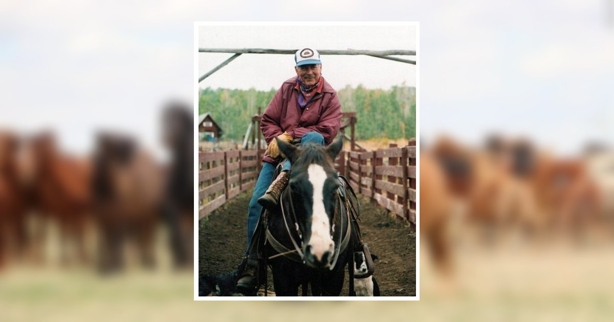 LaVern Jenson Obituary January 18, 2024 - Rudd Funeral Home