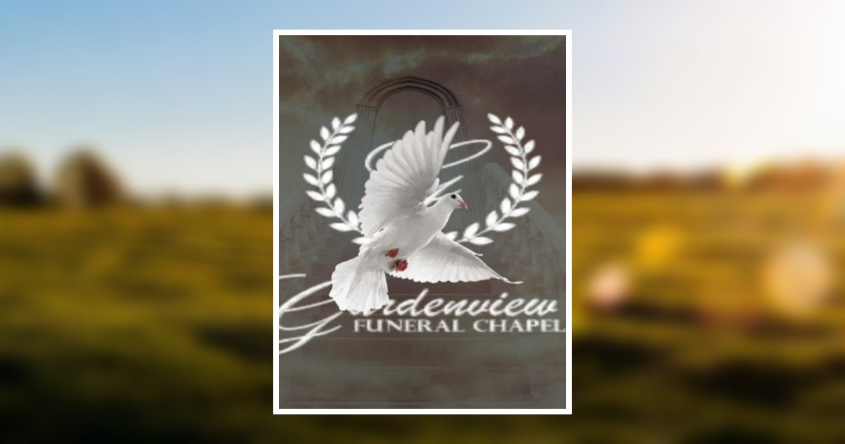 Ms. Mary Marable Obituary July 24, 2023 - Gardenview Funeral Chapel