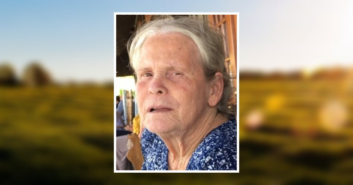 Linda D. (Curry) Ratley Obituary January 25, 2019 - Hazel Green Funeral ...