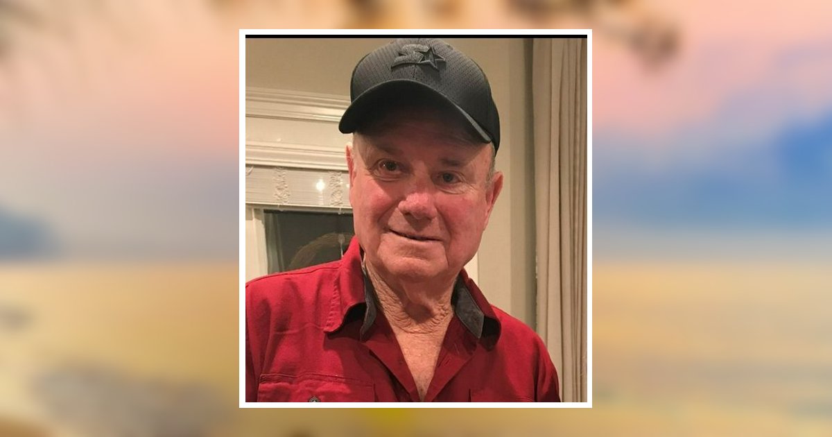 Lynn Hester Obituary - Church Funeral Services & Crematory