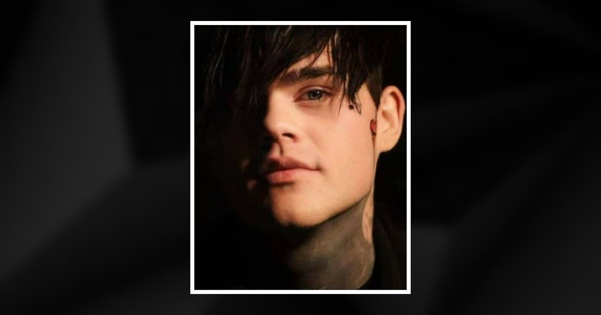 Dallas McKay Housley aka Sky Verdone Obituary October 20, 2022 ...