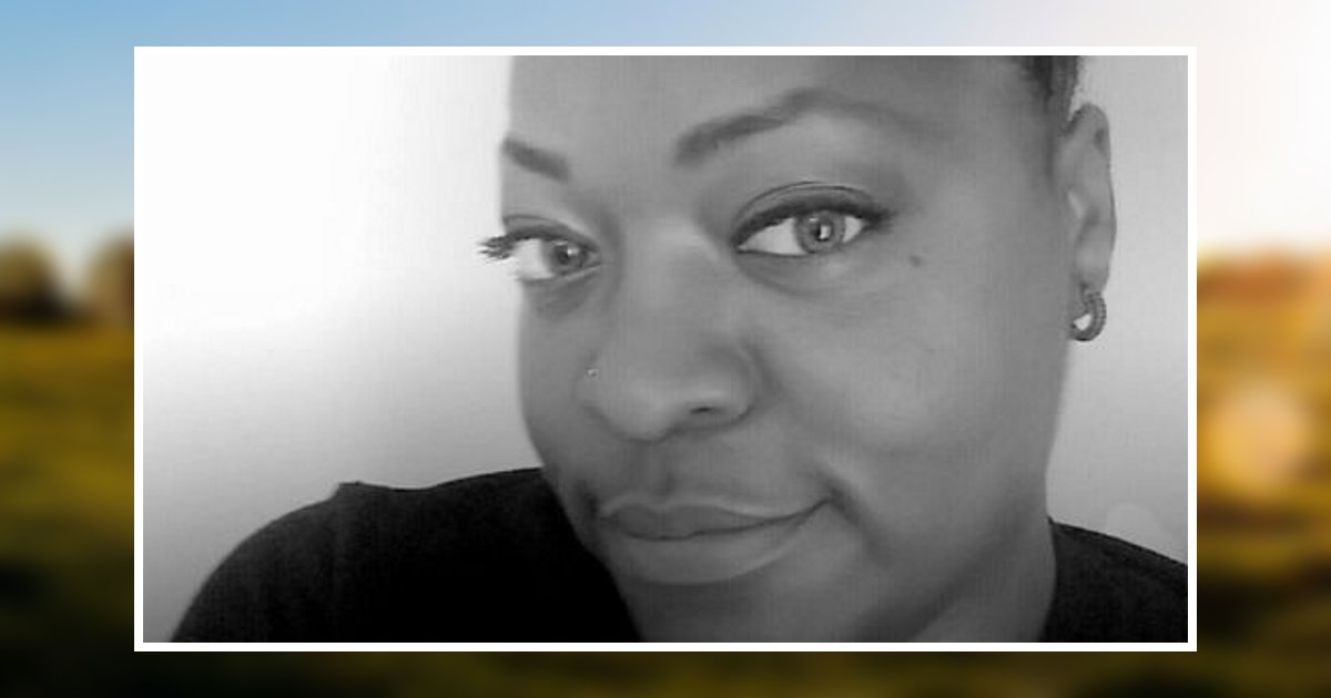 Jennine Jackson Obituary - Teat Chapel Funeral Home and Cremation Service