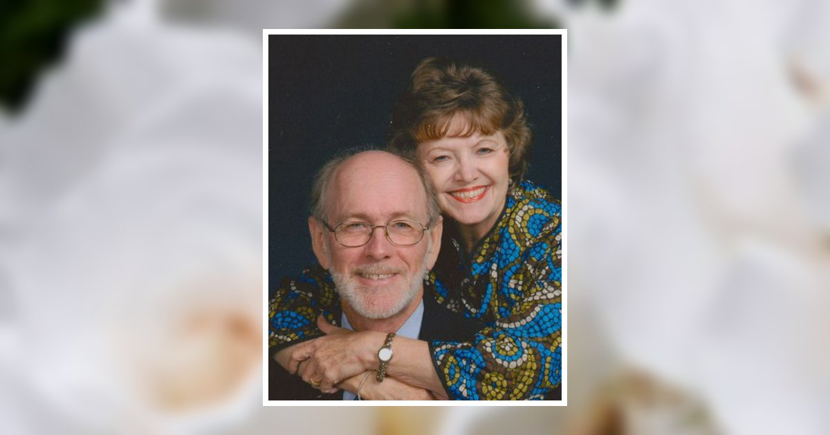 Janet Gayle Carroll Obituary 2023 - Memorial Oaks Chapel
