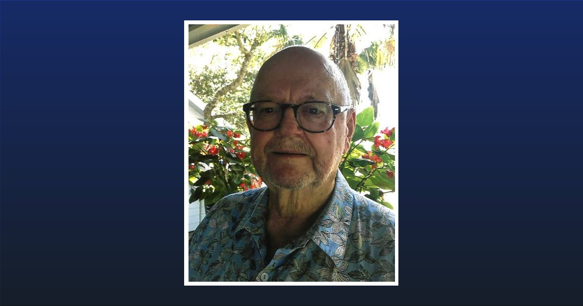 Roger Starr Ausen Obituary June 7, 2023 - Charlie Marshall Funeral Home and Crematory