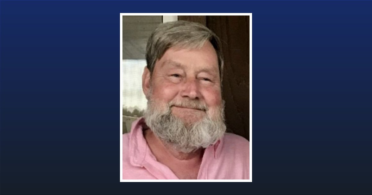 Rick Rinehart Obituary March 25, 2020 - Toland-Herzig Funeral Homes and ...