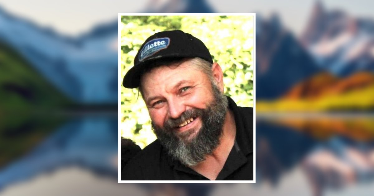 Dustin Scott A.K.A “ Bus” Obituary September 22, 2024 - Goff Mortuary