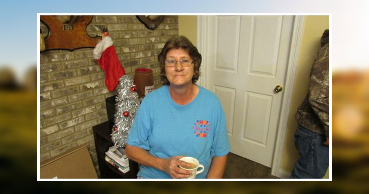 Ollie Sue Sester Obituary February 19, 2021 - Rominger Funeral Home