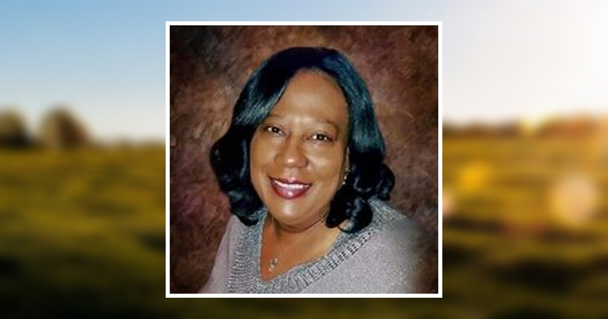 Deloris Robinson Obituary July 15, 2021 - Williams Funeral Homes