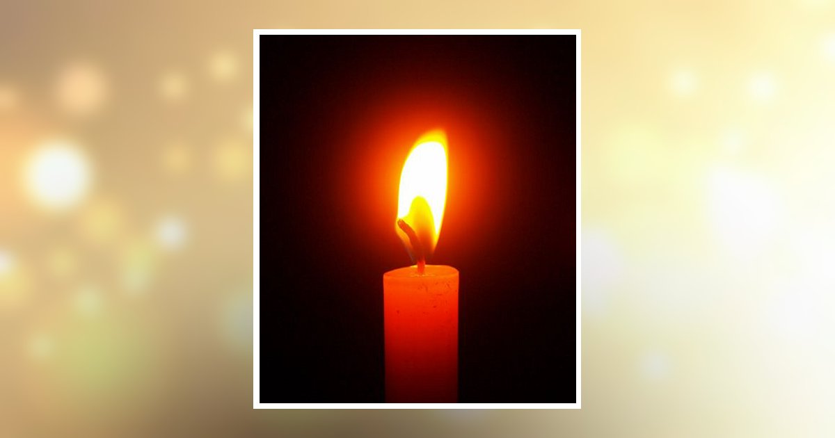 Jackie Nicole Ritter Obituary September 17, 2025 - Legacy Cremation ...