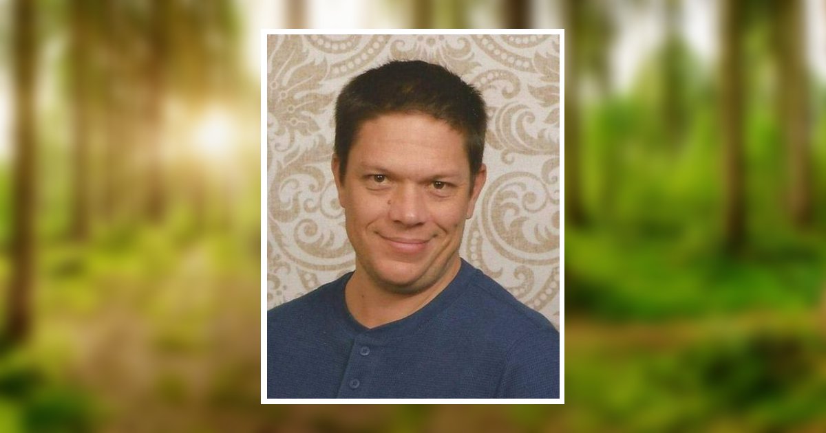 Joseph "Wayne" Wachter Jr. Obituary September 11, 2023 - English ...