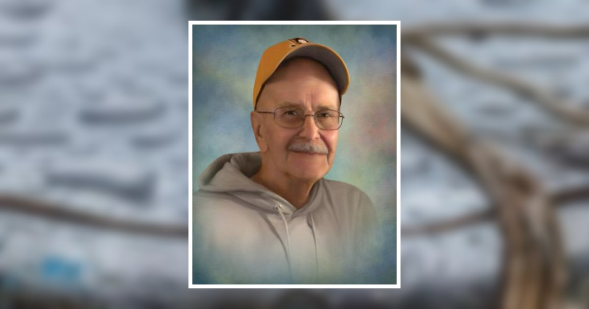 Gary Redpath Sr. Obituary December 12, 2021 - George Irvin Green ...