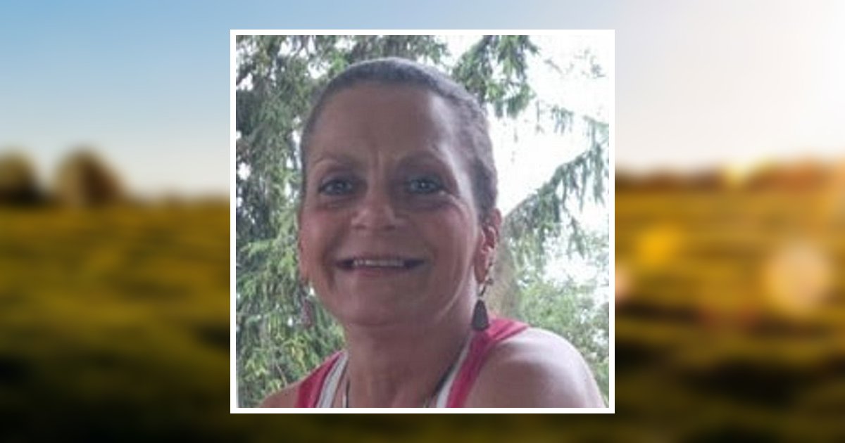 Amy Eversole Obituary October 27, 2023 - Hinsey-Brown Funeral Services