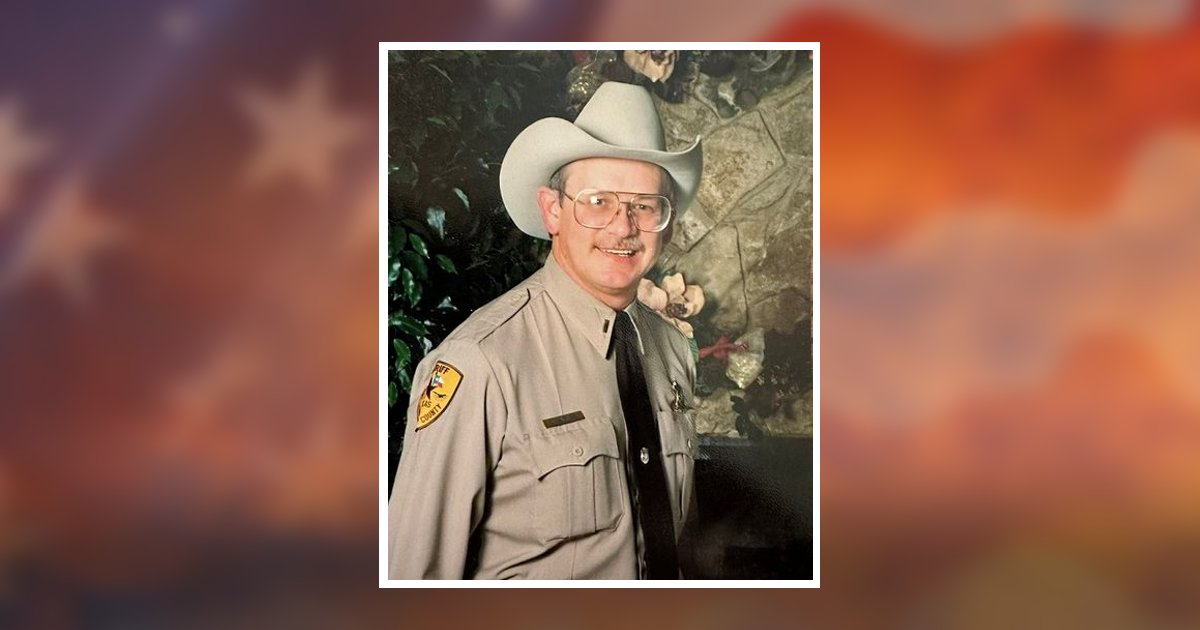 Douglas Neal Barnes Obituary April 14, 2023 - Krestridge Funeral Home