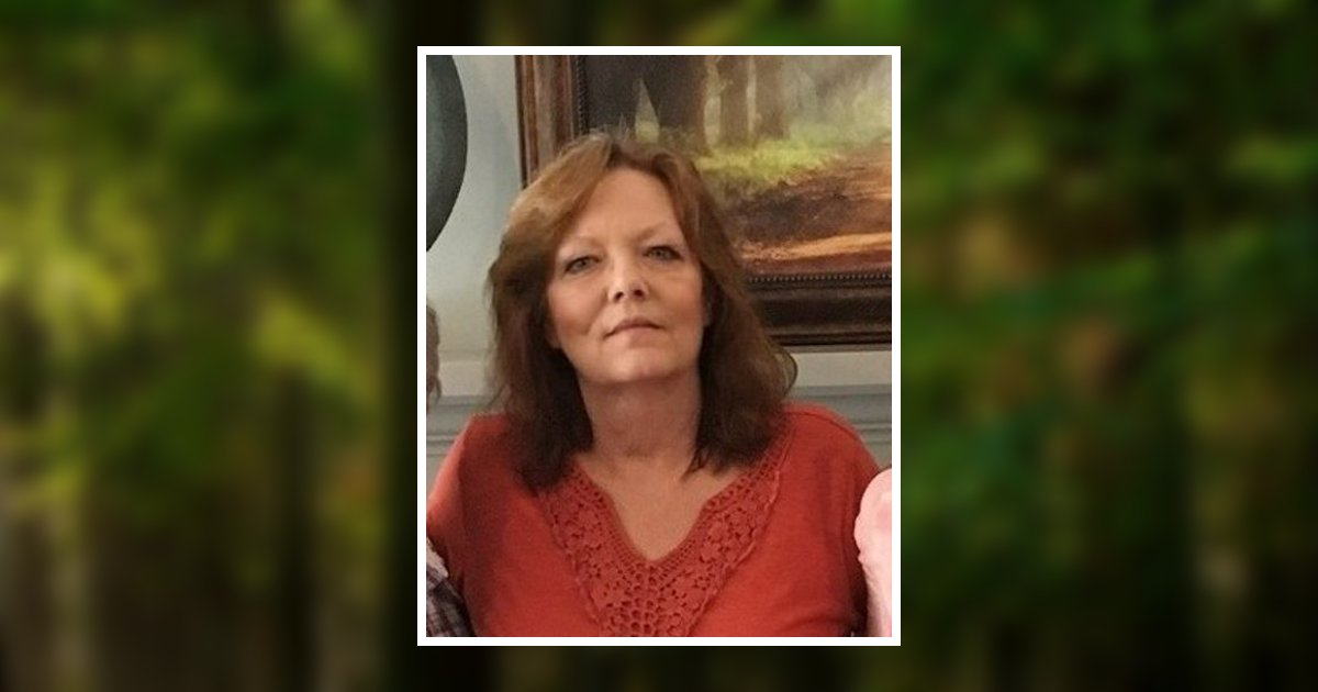 Vicki Stanfield Obituary September 19, 2024 - Baker Funeral Home ...