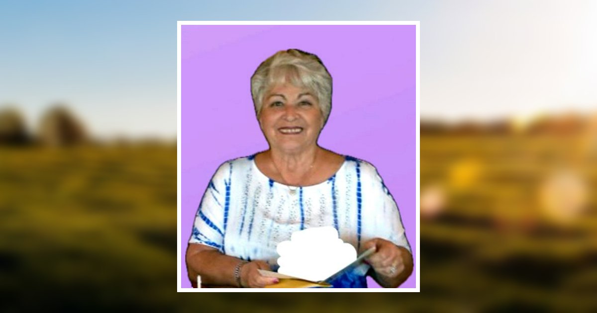 Adrian Kordon Obituary October 10, 2024 - Roberts Funeral Home of Dunnellon