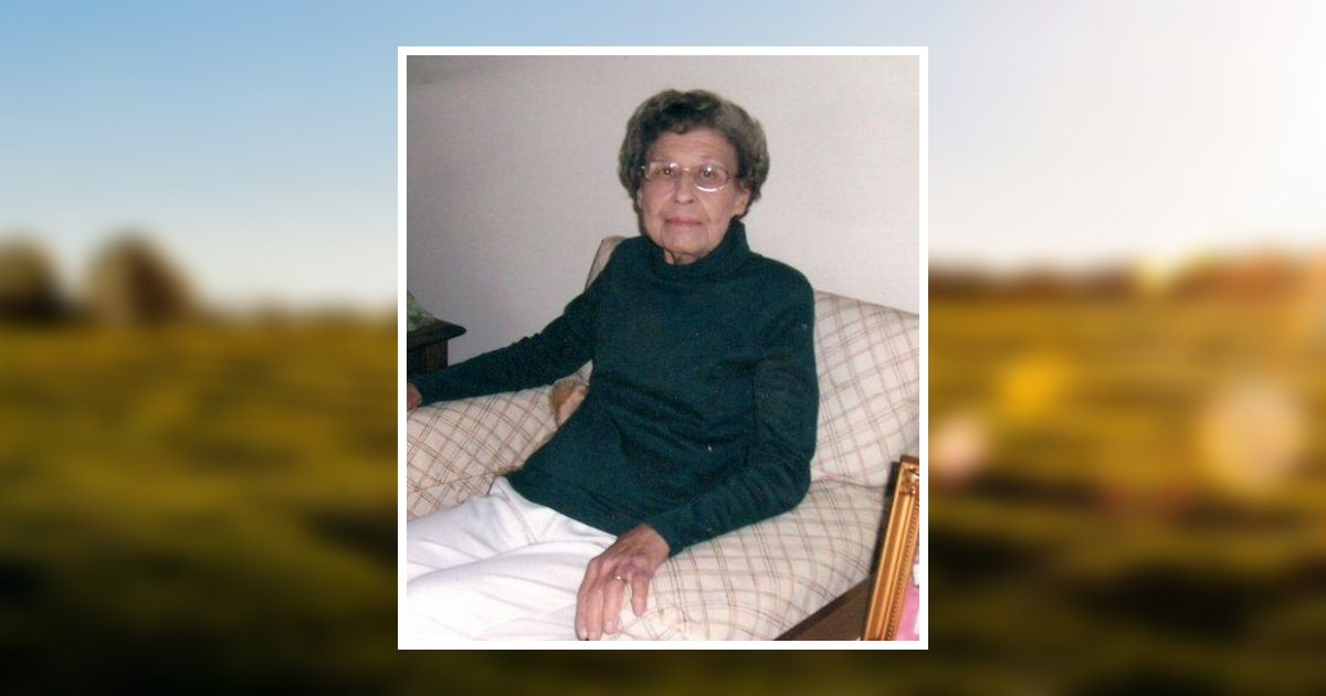 Virginia Mary Boles Obituary January 5, 2021 - Moody Funeral Services