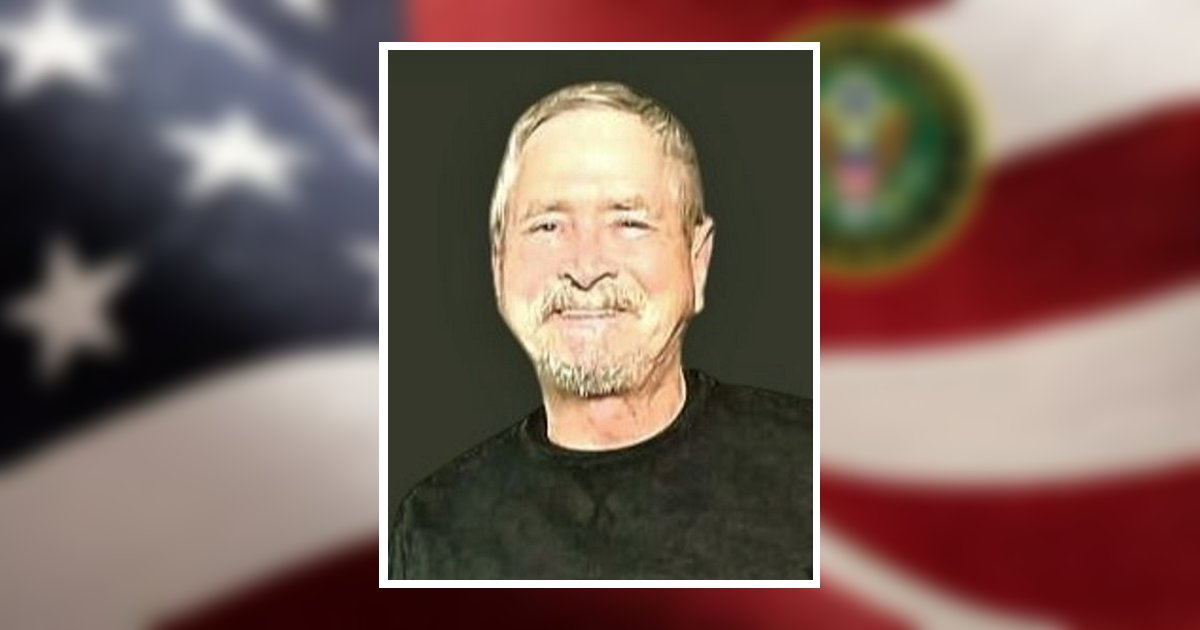 Bob Miller Obituary November 8, 2024 - Newcomer Dayton