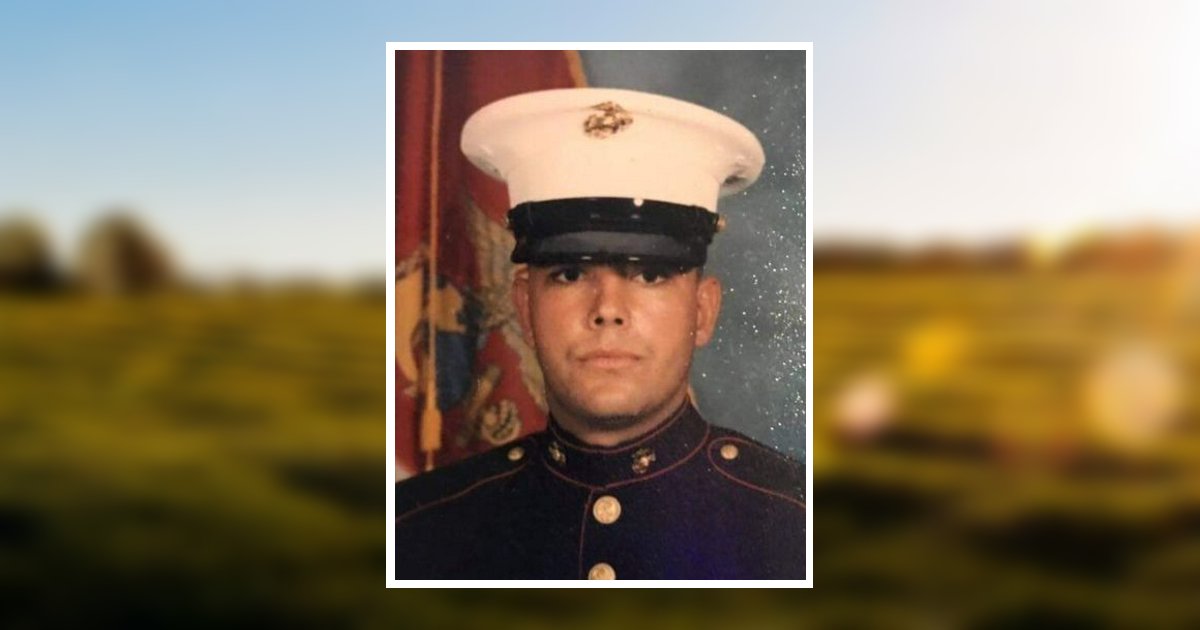 Timmy Pinkley Obituary December 12, 2020 - Worley-Luginbuel Funeral ...