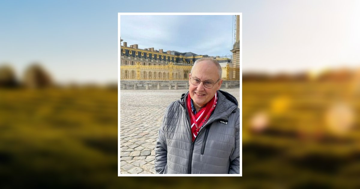 Allen D. Moyer Obituary October 11, 2024 - Finkenbinder Family Funeral ...