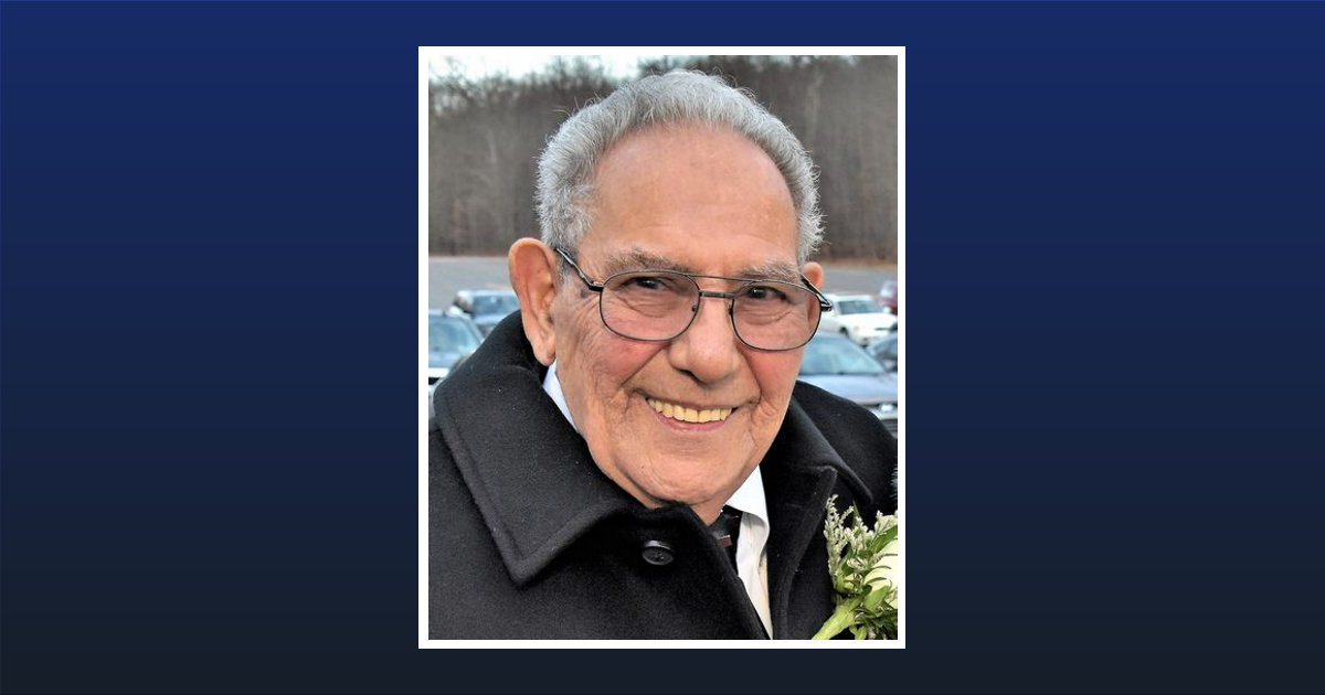 John J. Shandra Obituary July 29, 2022 - Frank M. Regan Funeral Home