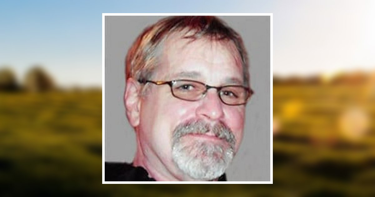 Philip Mark Whitcomb Obituary 2015 - Olson Funeral & Cremation