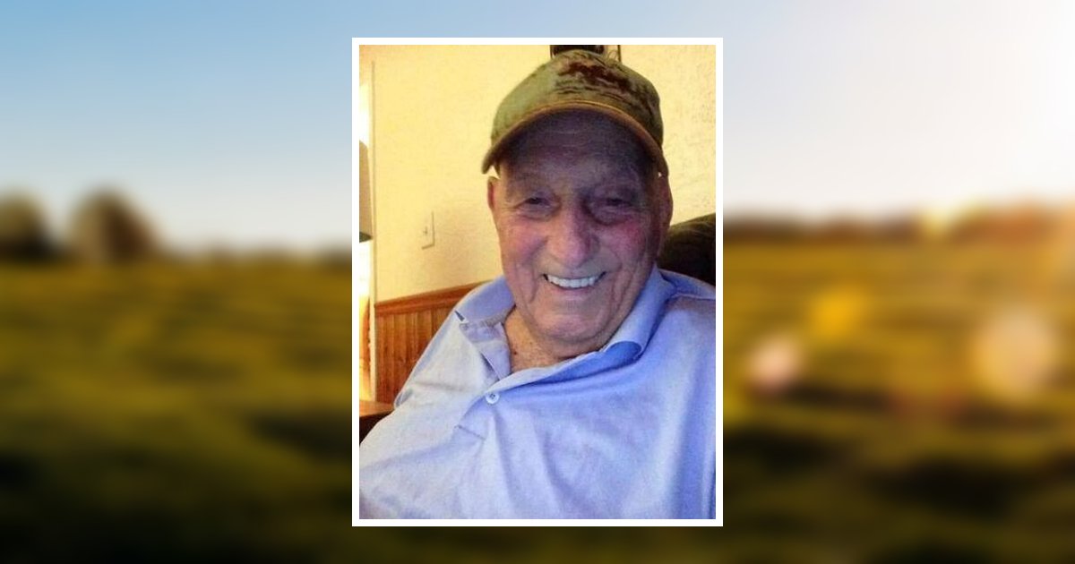 Jack Gabe Reid Obituary May 15, 2021 - Raymer - Kepner Funeral Home and ...