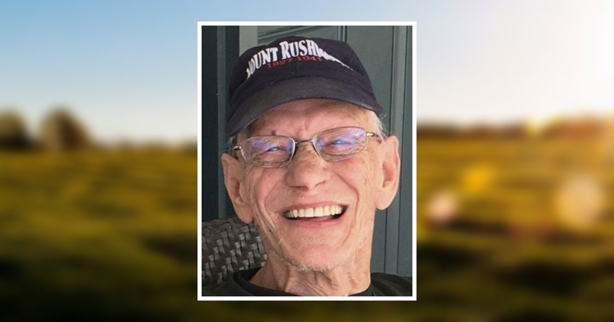 Markley "Mark" Zwink Obituary January 25, 2022 - Minnis Chapel, INC.