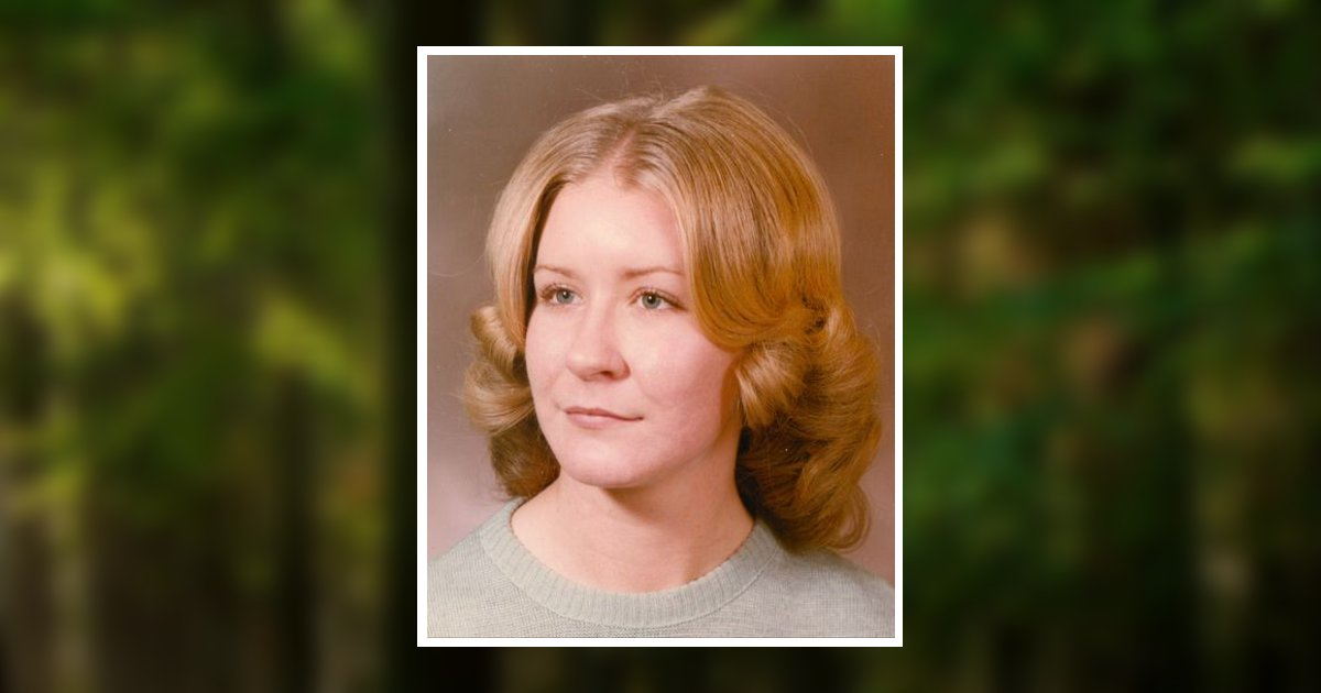 Jill J. Bier Obituary March 7, 2025 - Farrell Holland Gale Funeral Home
