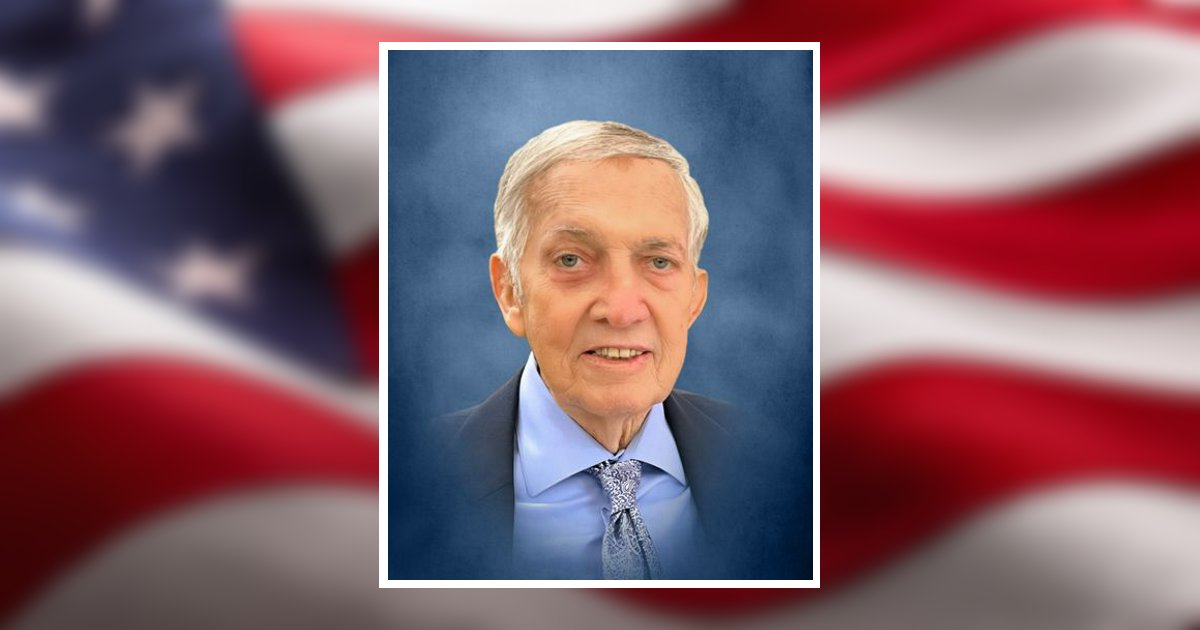 Bryan "Butch" Hugh Johnson Obituary May 7, 2024 - Harry McKneely & Son