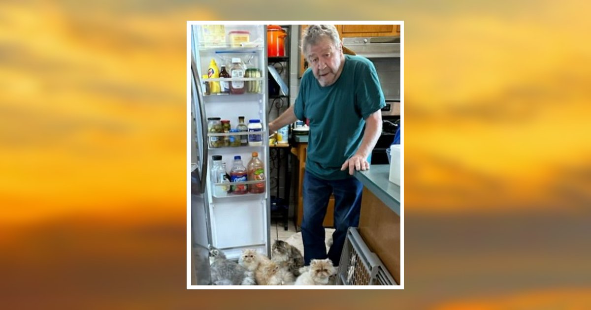 Glenn Joseph Bloomquist Obituary February 24, 2024 - Adams Mason ...