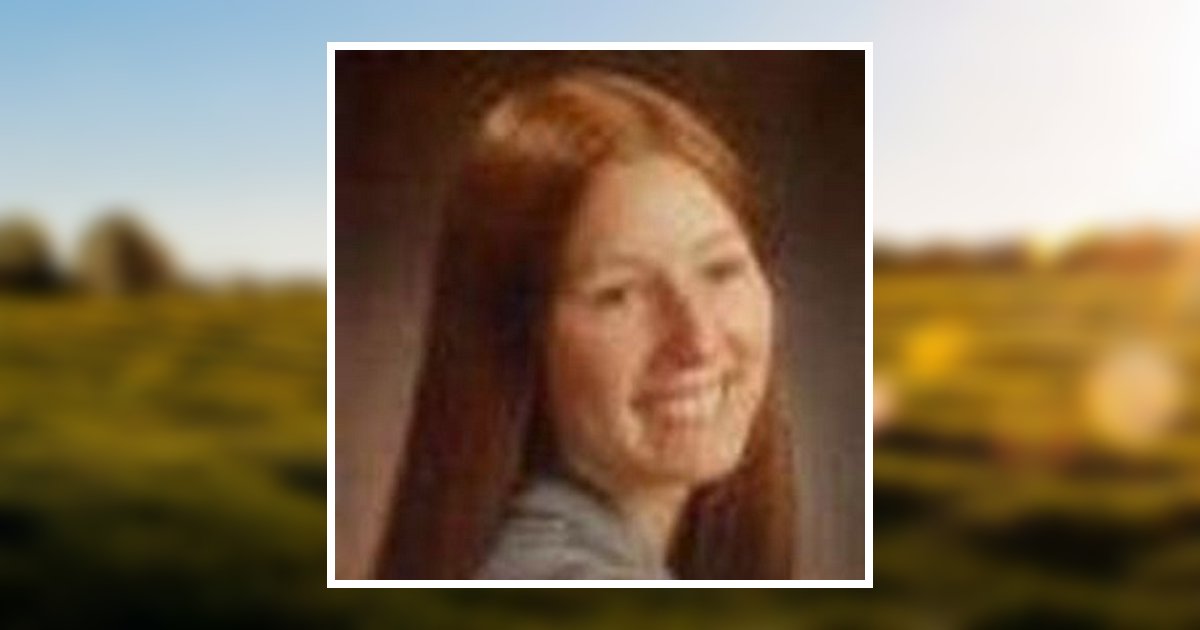 Suzanne M Hanson Obituary April 15, 2012 - Schumacher-Kish Funeral and ...