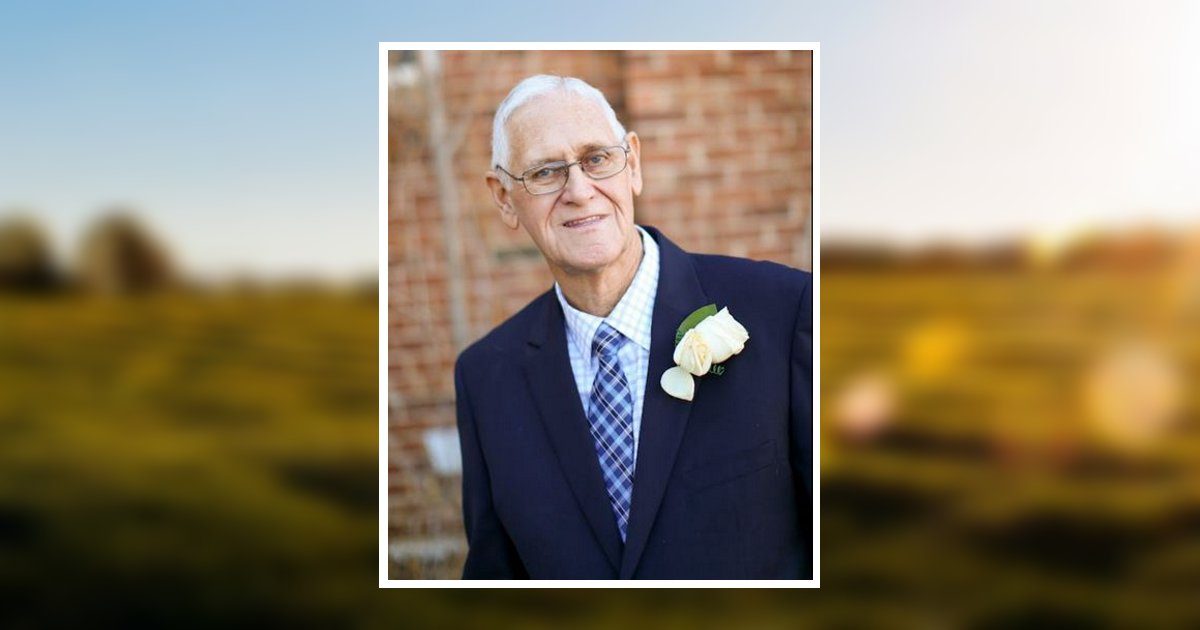 Kenneth Lynn Robbins Obituary July 29, 2024 - Lindquist Mortuary